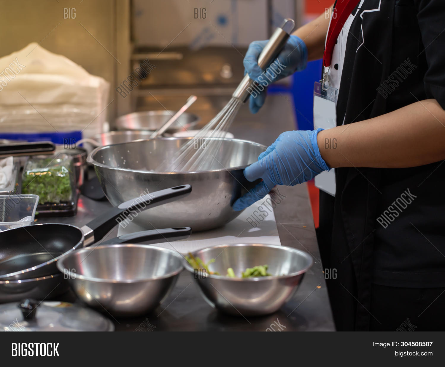 Beating Food