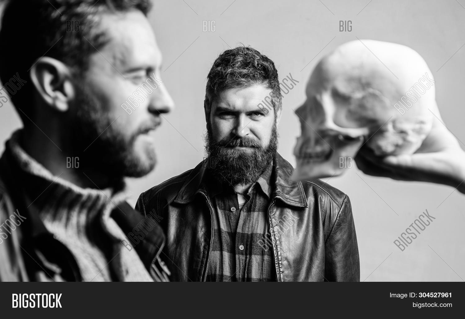 Overcome Your Fears. Image & Photo (Free Trial) | Bigstock