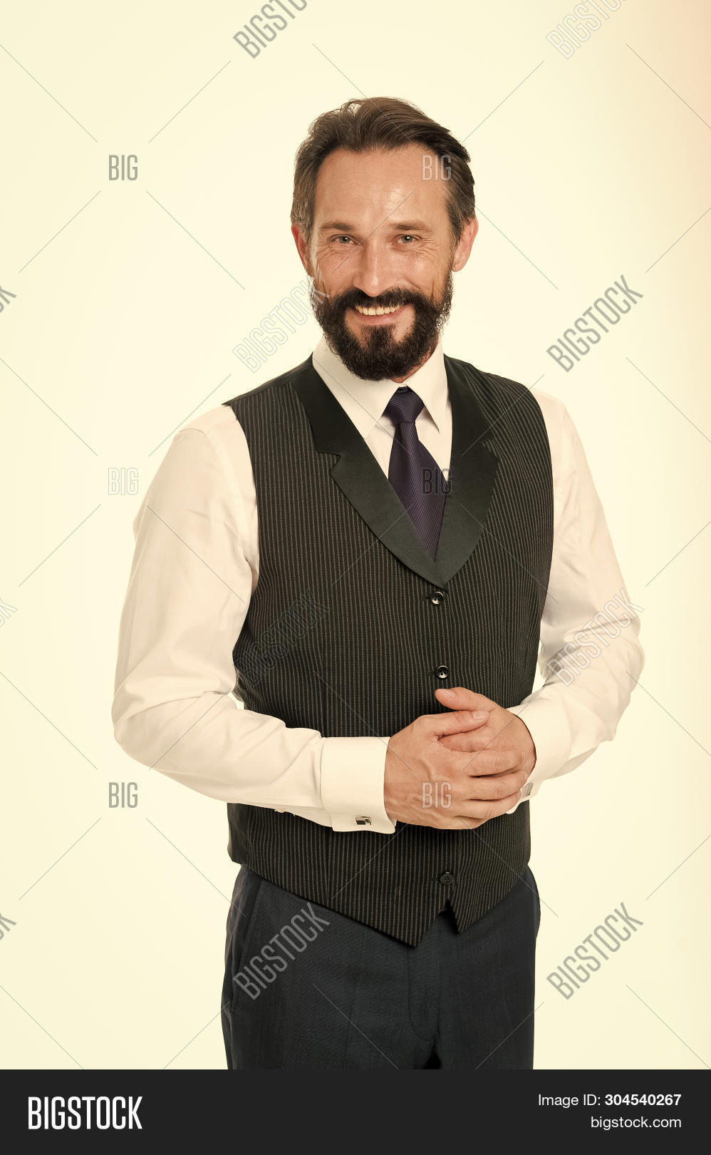 Business Manager. Image & Photo (Free Trial) | Bigstock