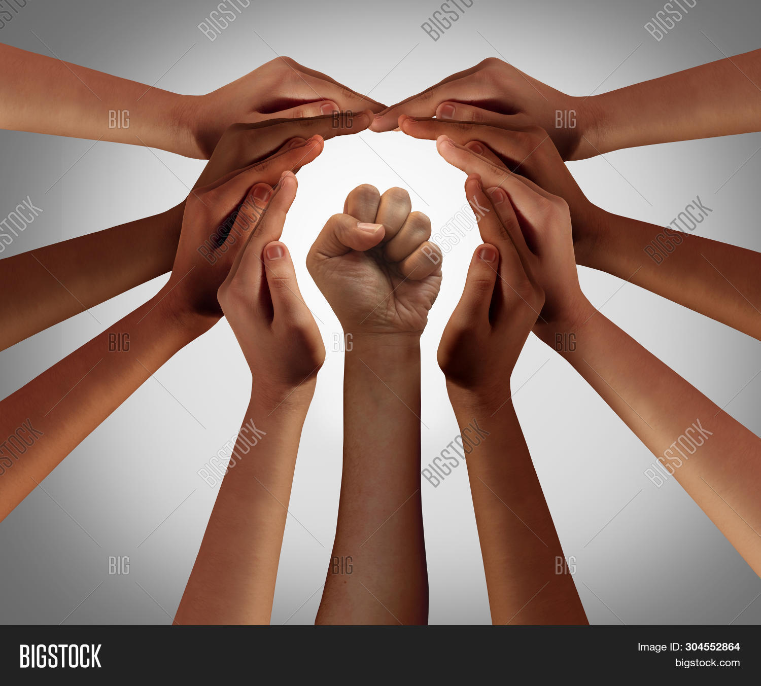 Human Rights Concept Image & Photo (Free Trial) | Bigstock