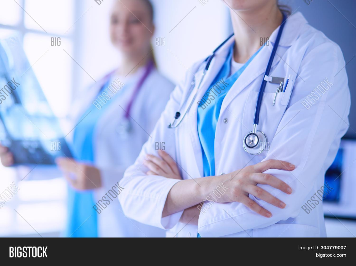 Close Shoot Doctors Image & Photo (Free Trial) | Bigstock