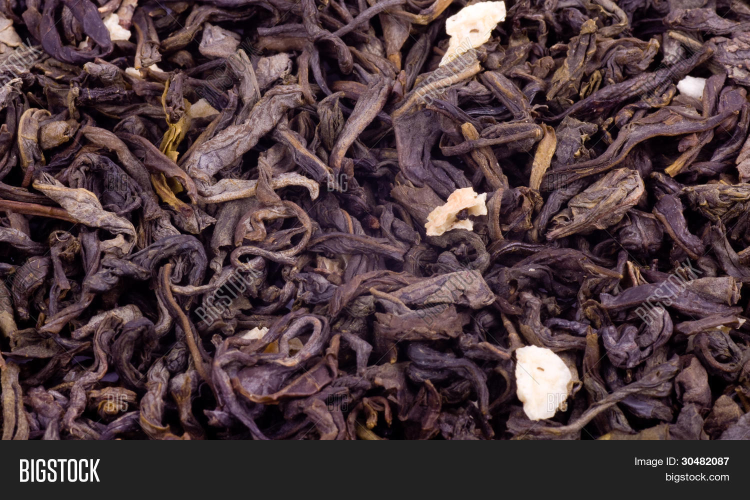 Flavored Black Tea Image & Photo (Free Trial) | Bigstock