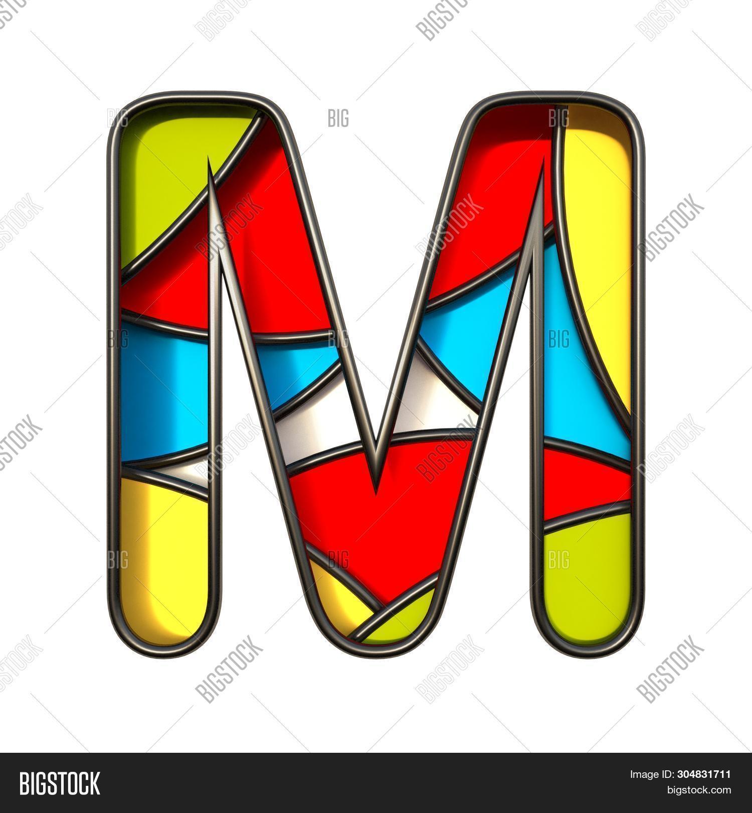 Multi Color Layers Image & Photo (Free Trial) | Bigstock