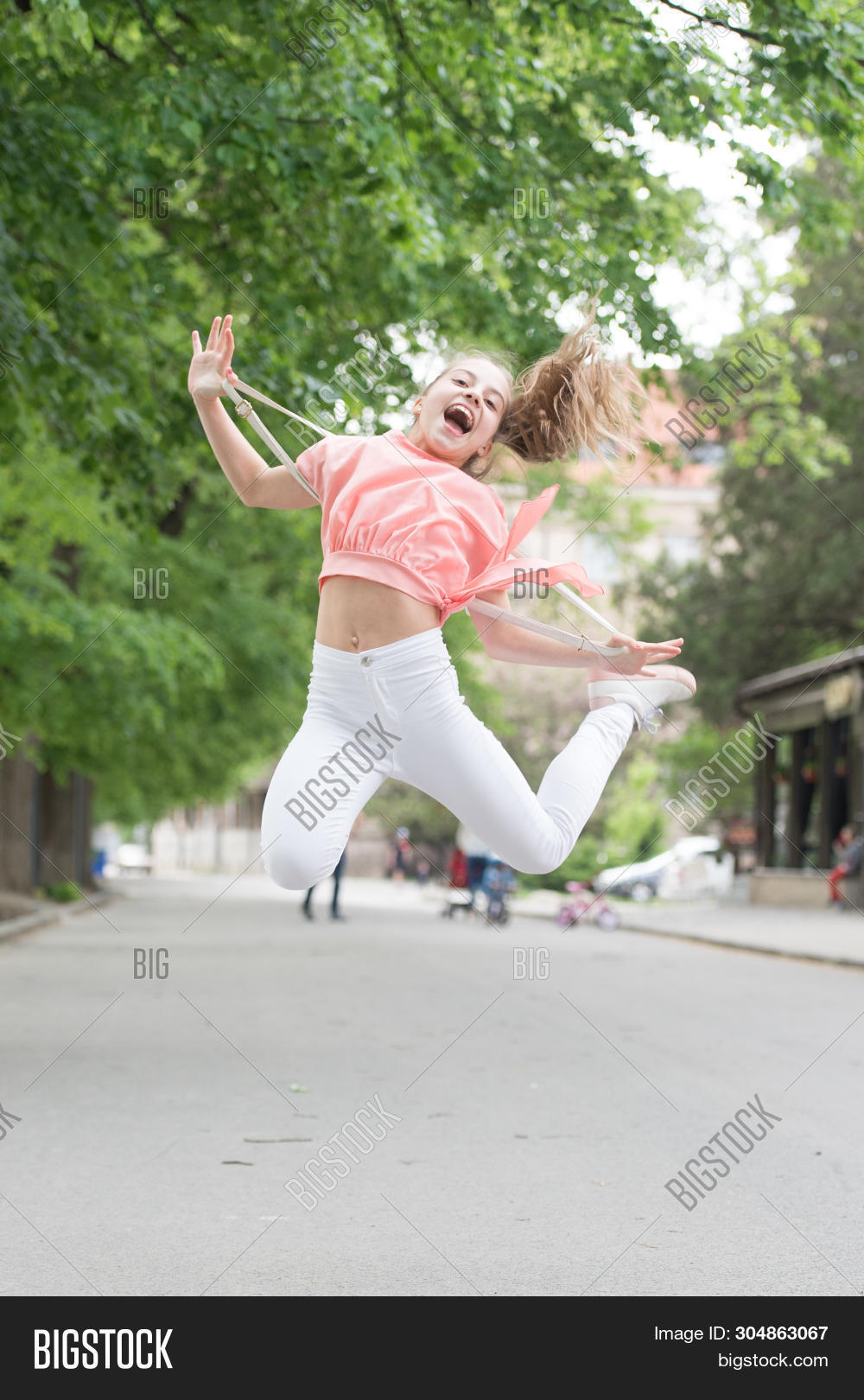 Getting More Active Image & Photo (Free Trial) | Bigstock
