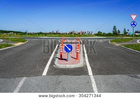 Road Infrastructure Image & Photo (Free Trial) | Bigstock