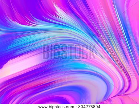 Kinetic Color Image & Photo (Free Trial) | Bigstock