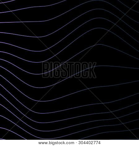 Wave Background. Wave Vector & Photo (Free Trial) | Bigstock