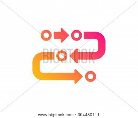 Methodology Icon. Vector & Photo (Free Trial) | Bigstock