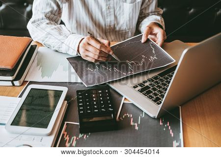 Investment Stock Image & Photo (Free Trial) | Bigstock