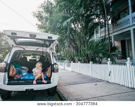 Cute Adorable Little Image & Photo (Free Trial) | Bigstock