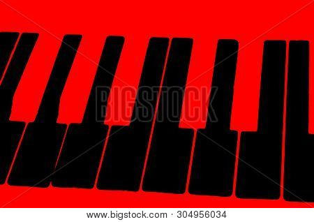 Schematic Image Keys Image & Photo (Free Trial) | Bigstock