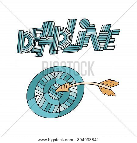 Symbols Time Vector & Photo (Free Trial) | Bigstock