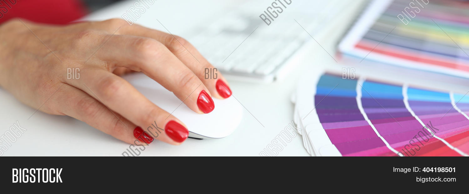 Imagen y foto Selection Colors (prueba gratis) | Bigstock