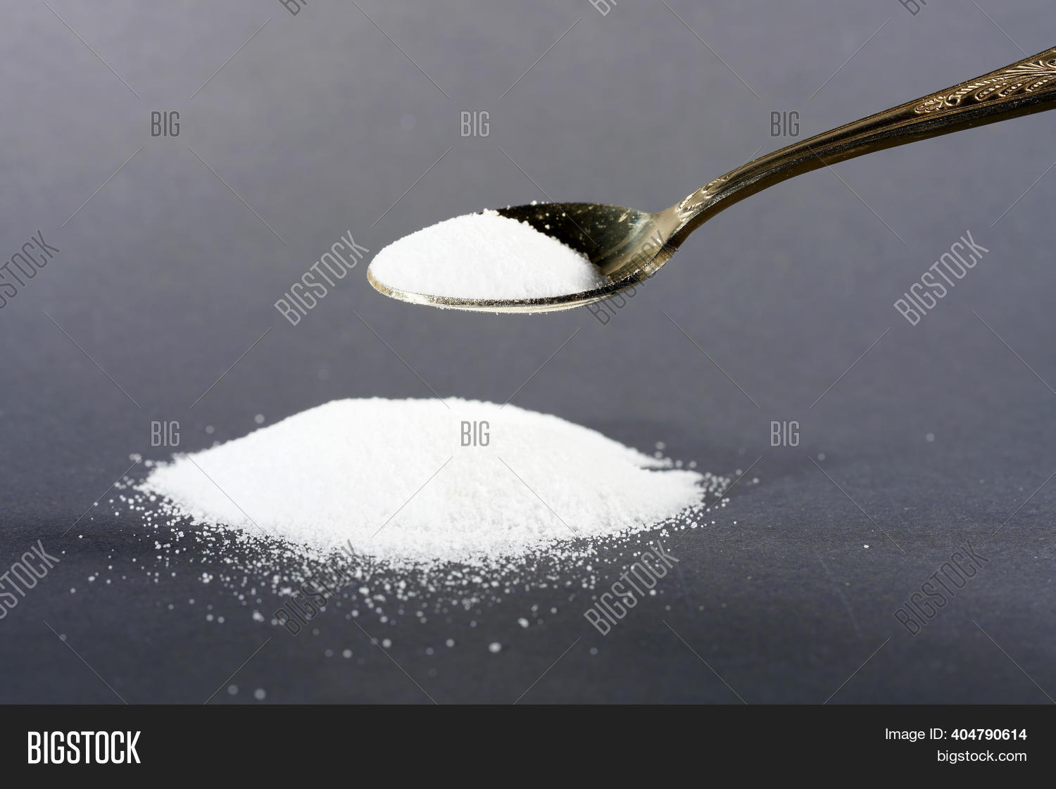 Makrogol Powder Image & Photo (Free Trial) | Bigstock