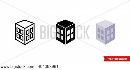 Building Top View Vector & Photo (Free Trial) | Bigstock