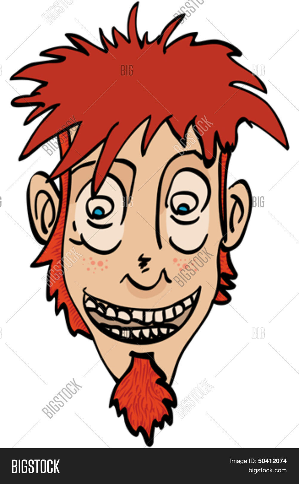 Cartoon Illustration Vector & Photo (Free Trial) | Bigstock