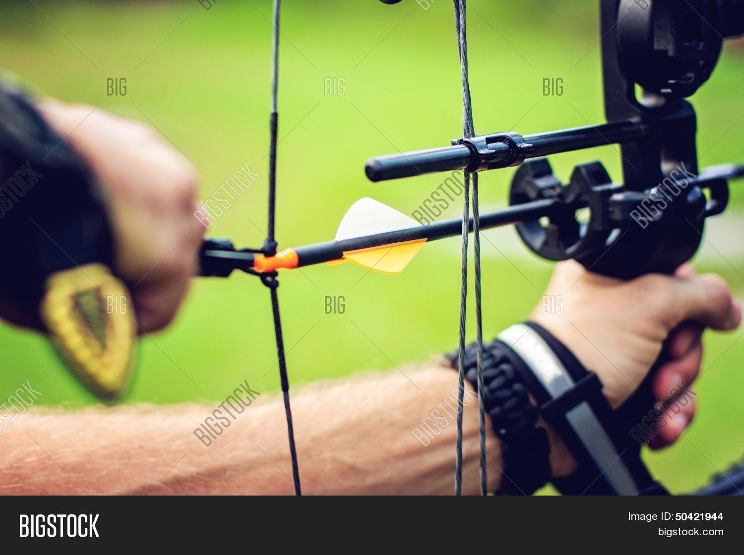 Archer Image & Photo (Free Trial) | Bigstock