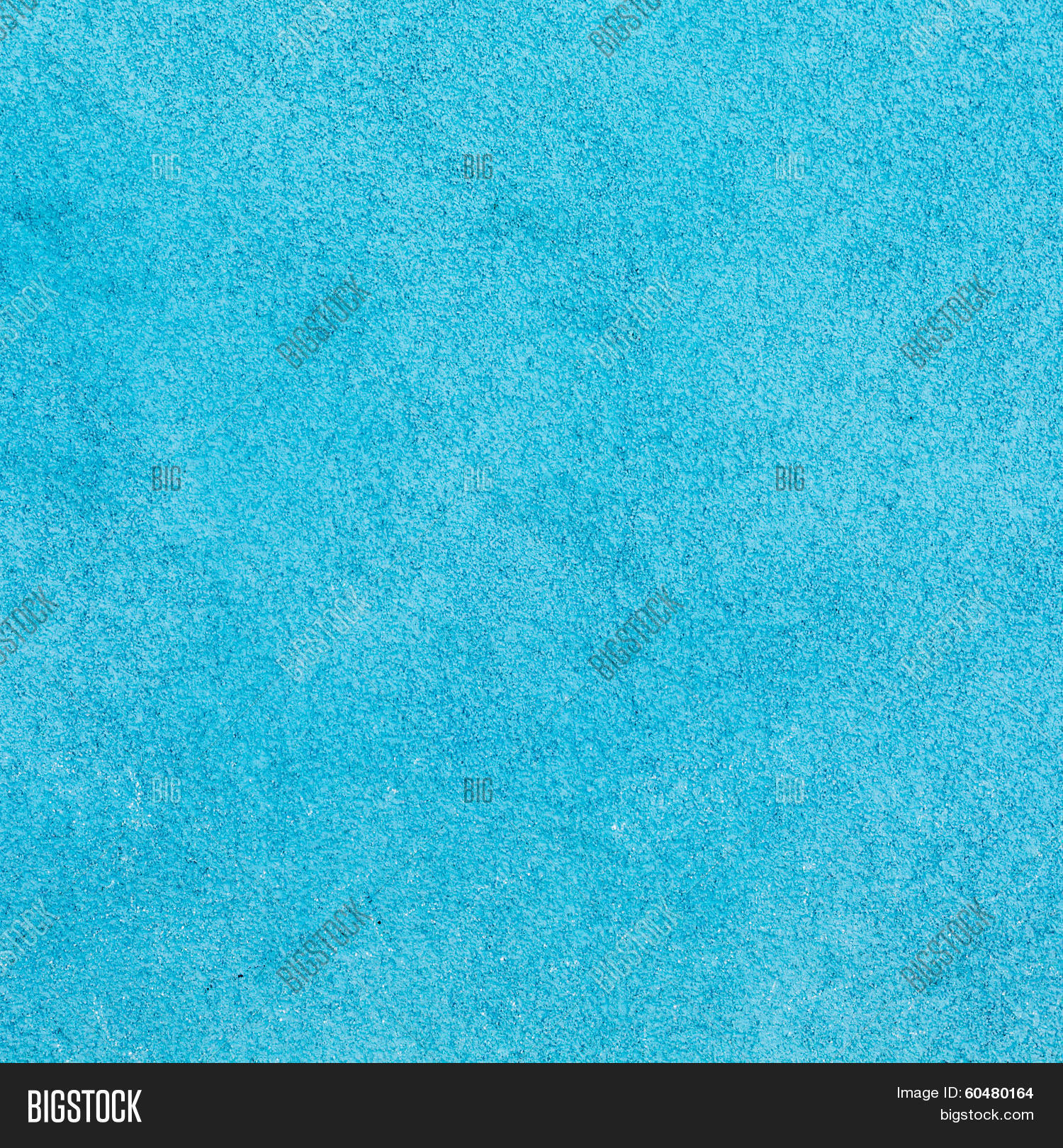Blue Stucco Wall Image & Photo (Free Trial) | Bigstock