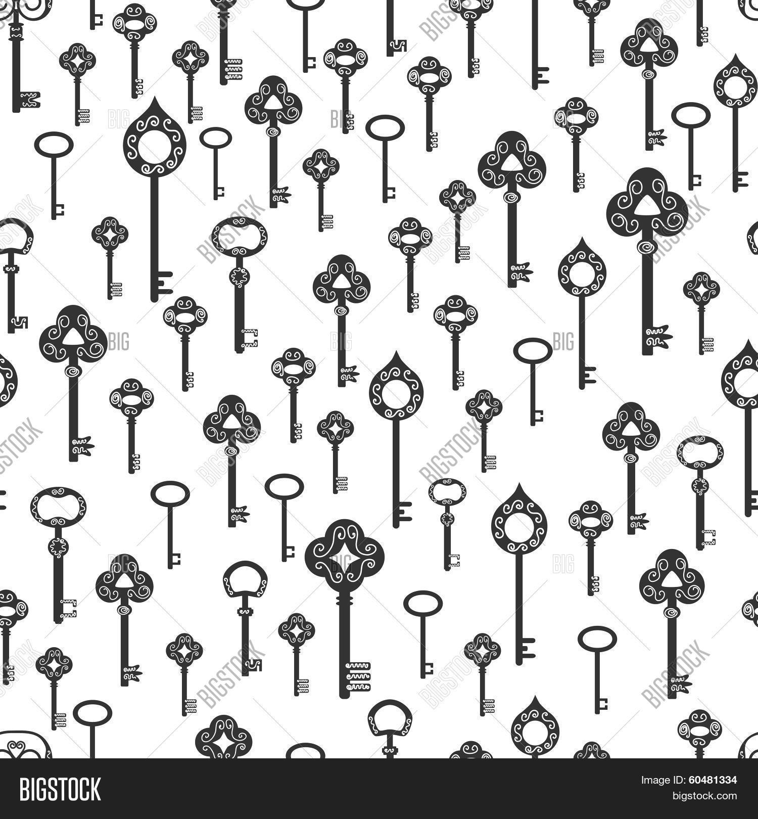 Black White Vector & Photo (Free Trial) | Bigstock