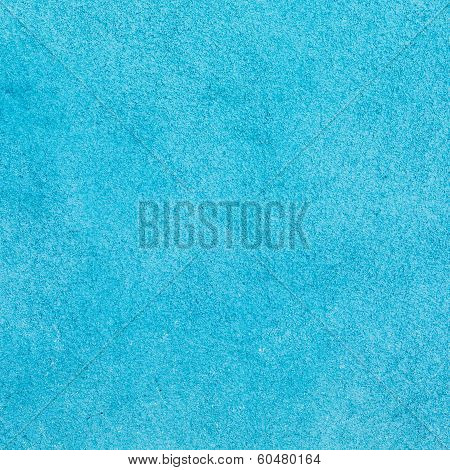 Blue Stucco Wall Image & Photo (Free Trial) | Bigstock