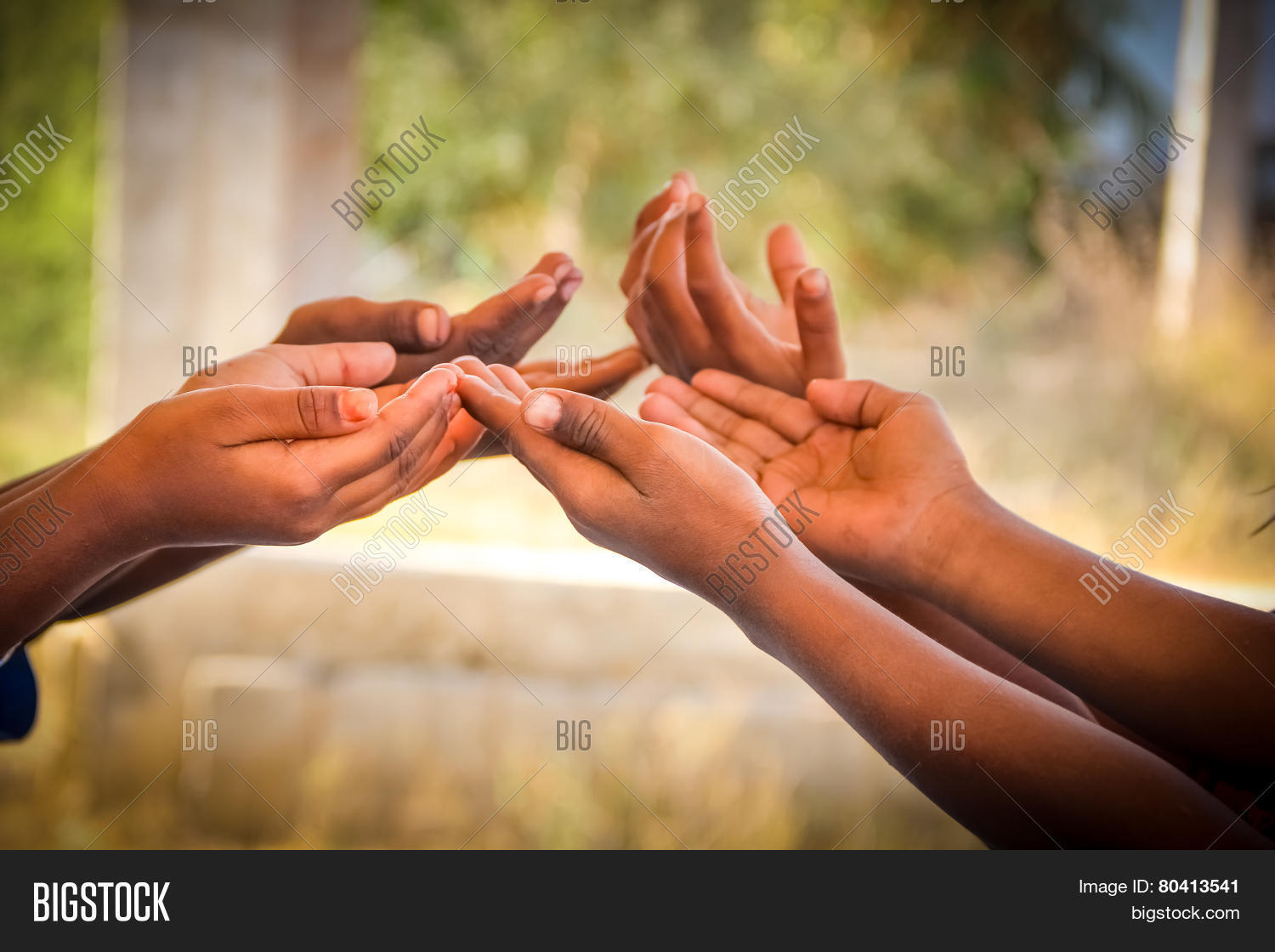 Indian Children's Image & Photo (Free Trial) | Bigstock