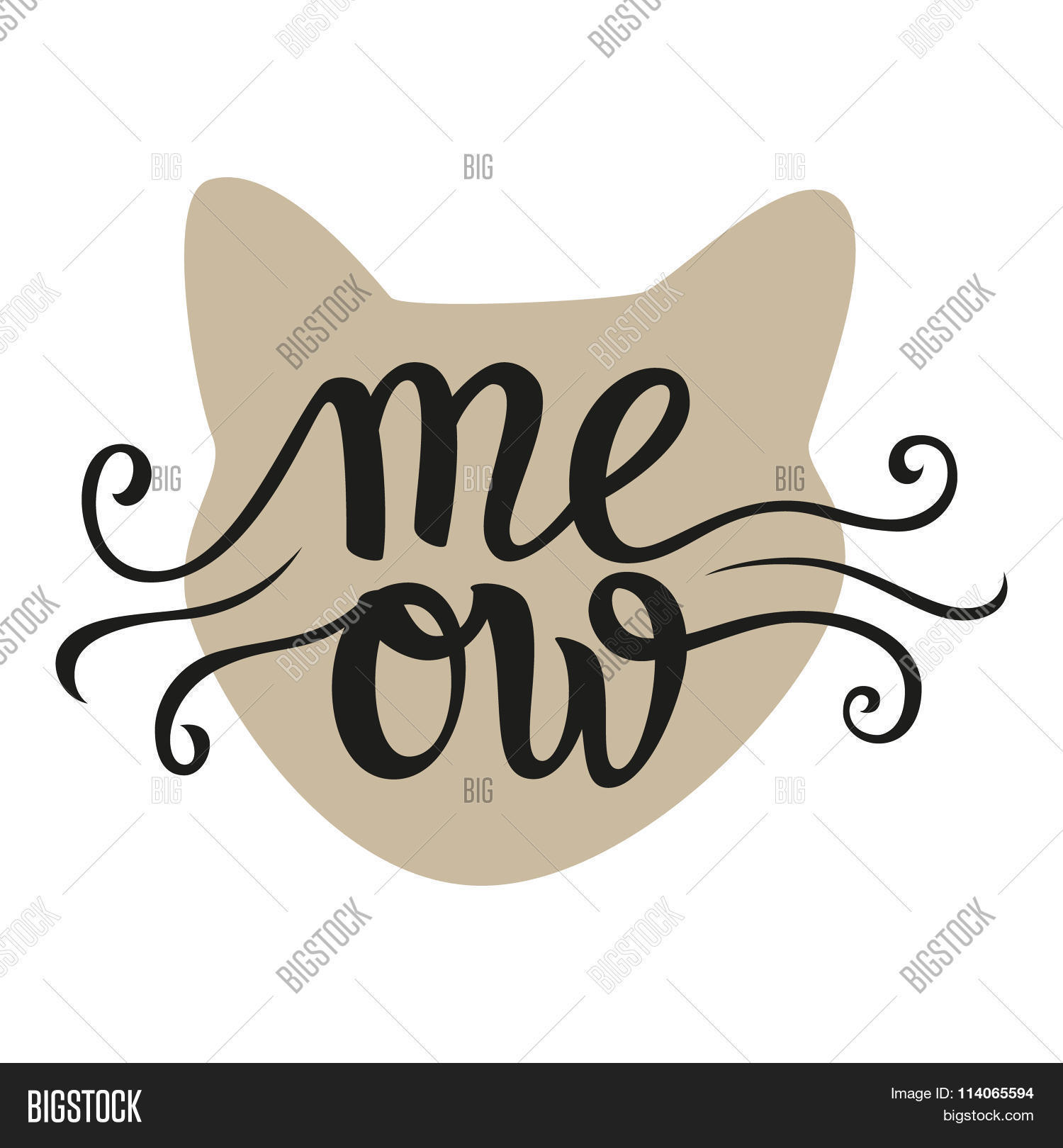 Hand Lettering Vector & Photo (Free Trial) | Bigstock