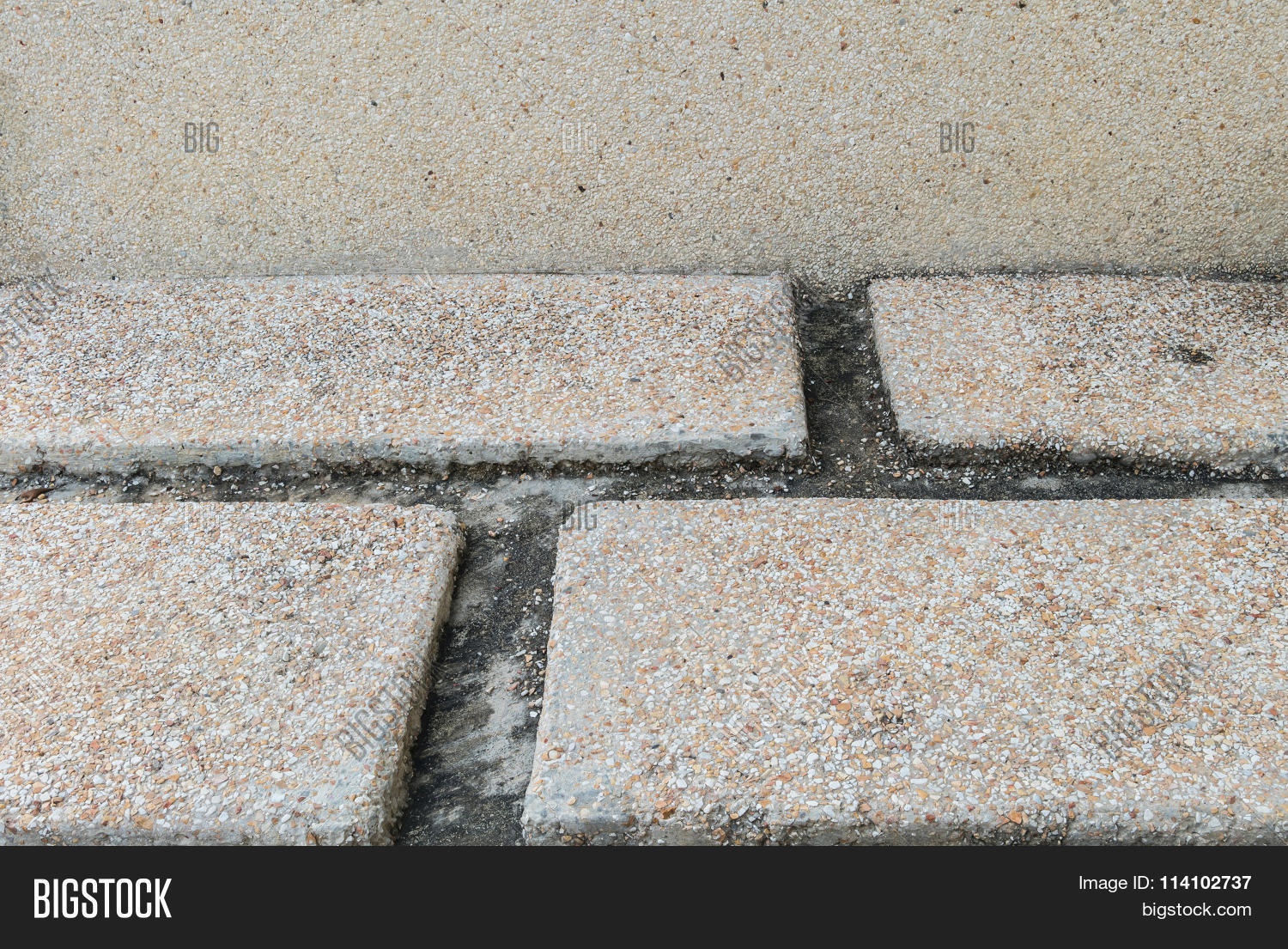 Old Stone Pathway Image & Photo (Free Trial) | Bigstock