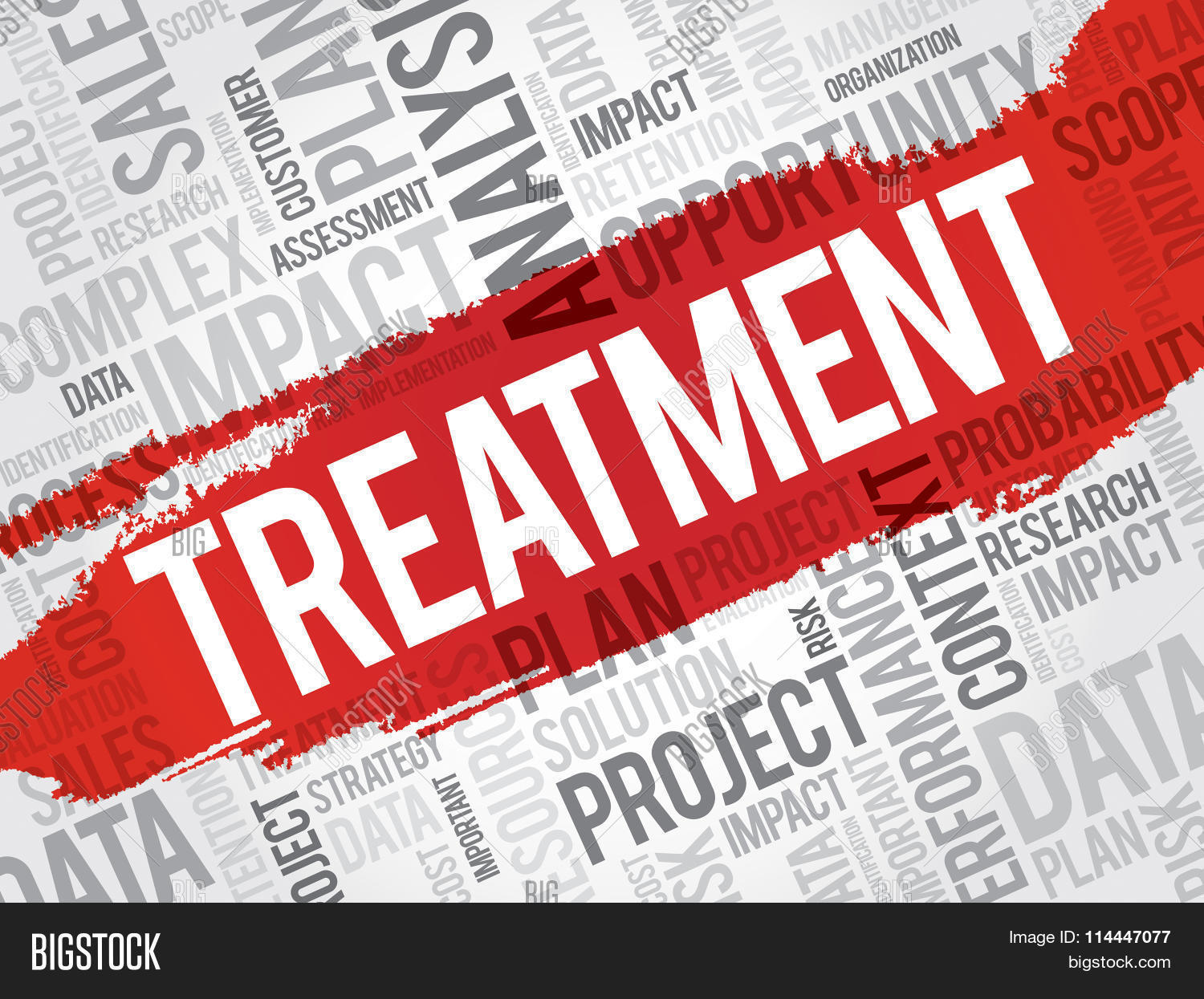 Treatment Image & Photo (Free Trial) | Bigstock