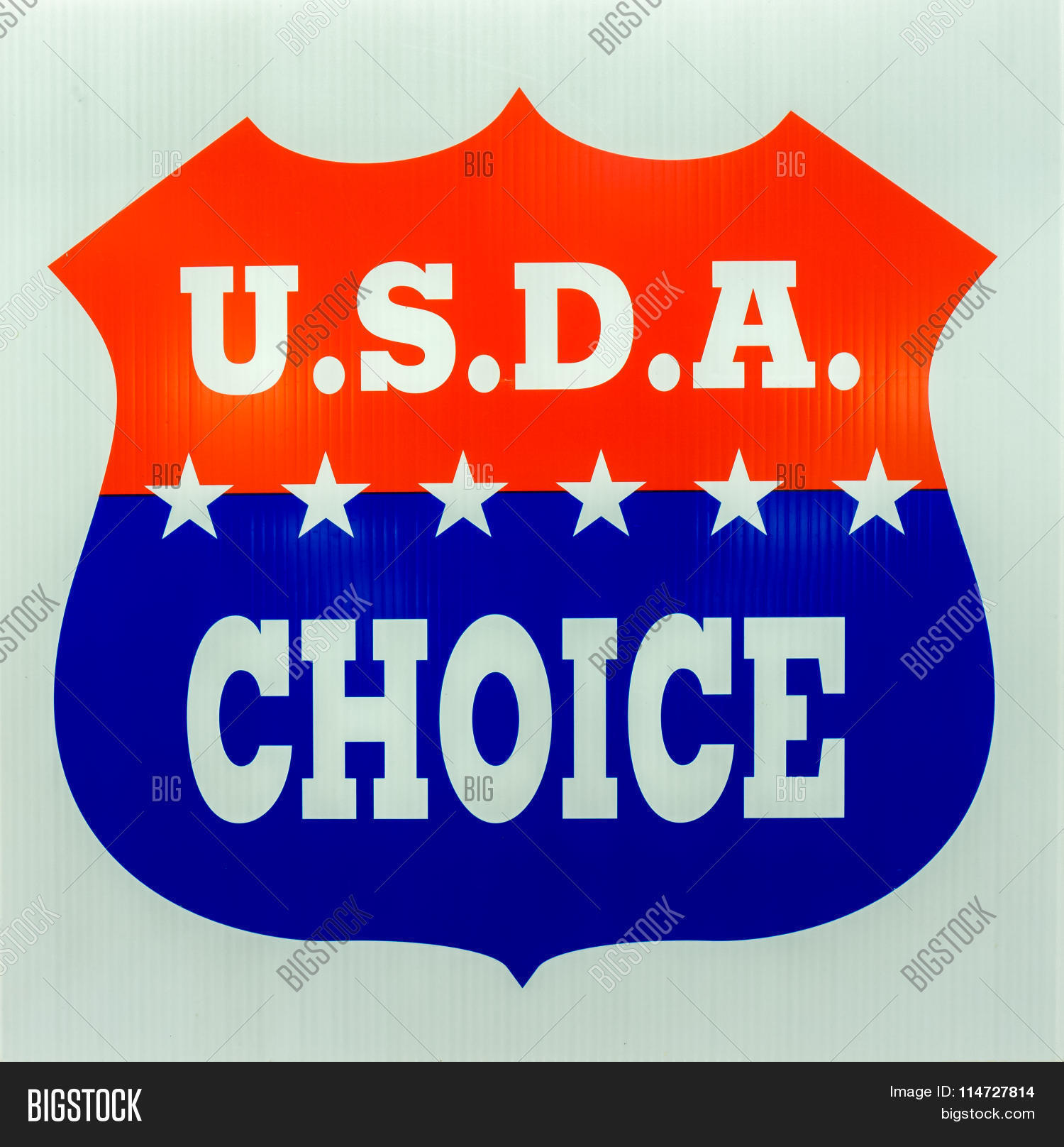 Usda Choice Logo