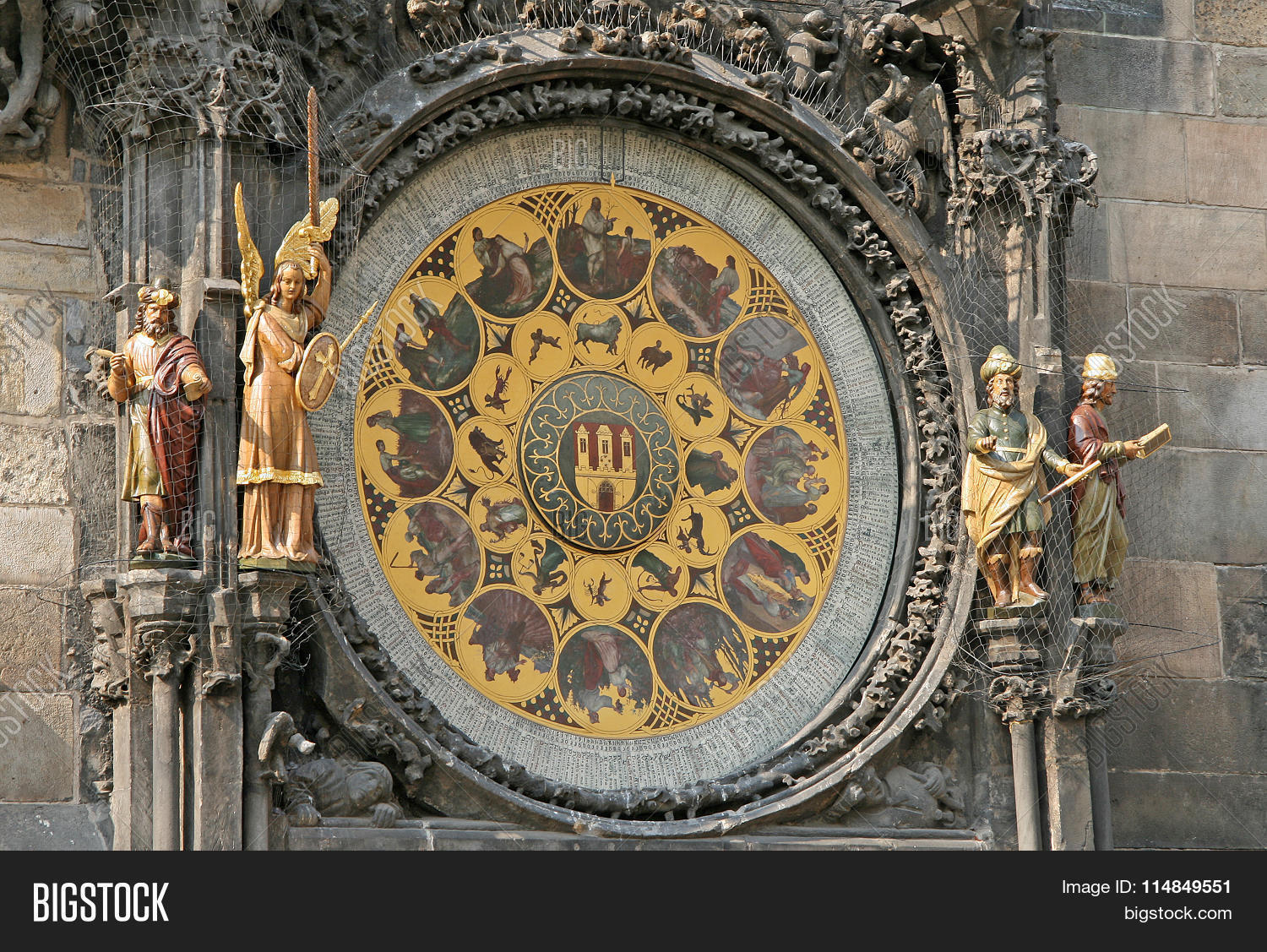Prague, Czech Republic Image & Photo (Free Trial) | Bigstock