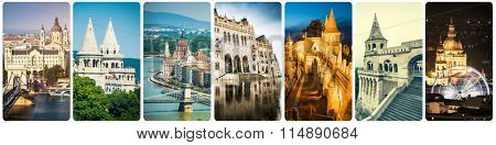 Collage Different Image & Photo (Free Trial) | Bigstock