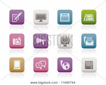 Communication Vector & Photo (Free Trial) | Bigstock