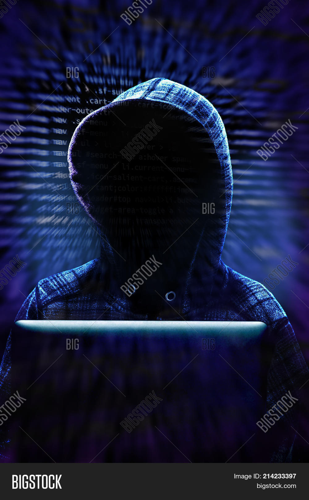 Unknown Computer Image & Photo (Free Trial) | Bigstock