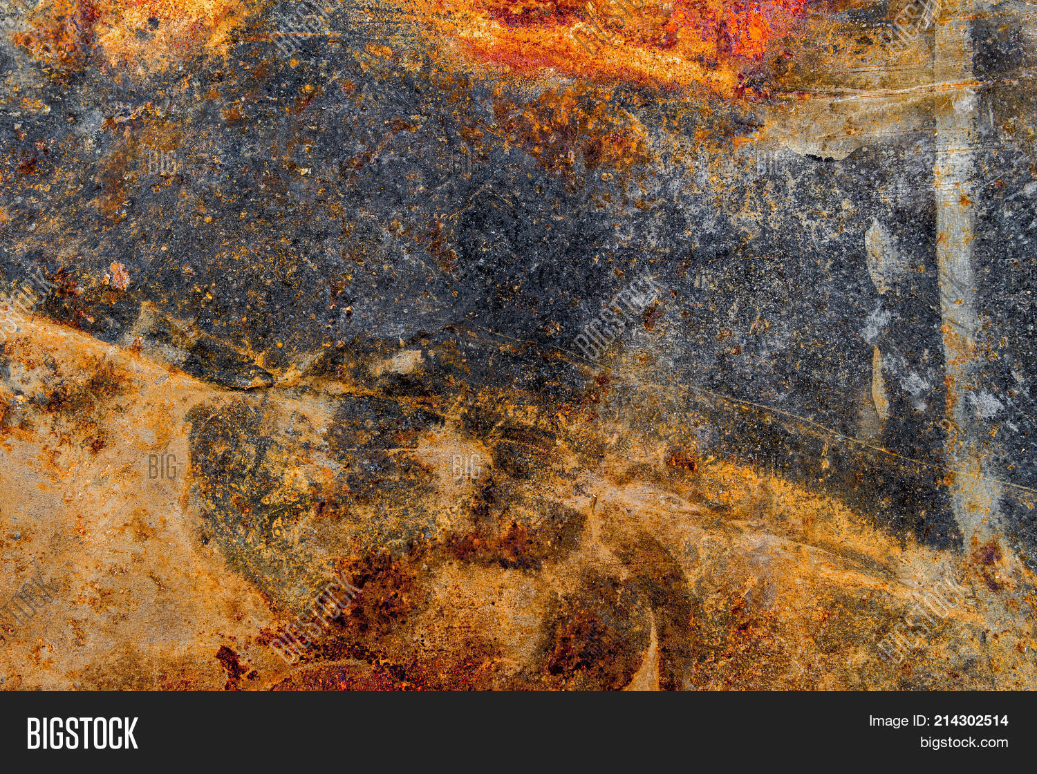 Rusty Metal Texture Image & Photo (Free Trial) | Bigstock