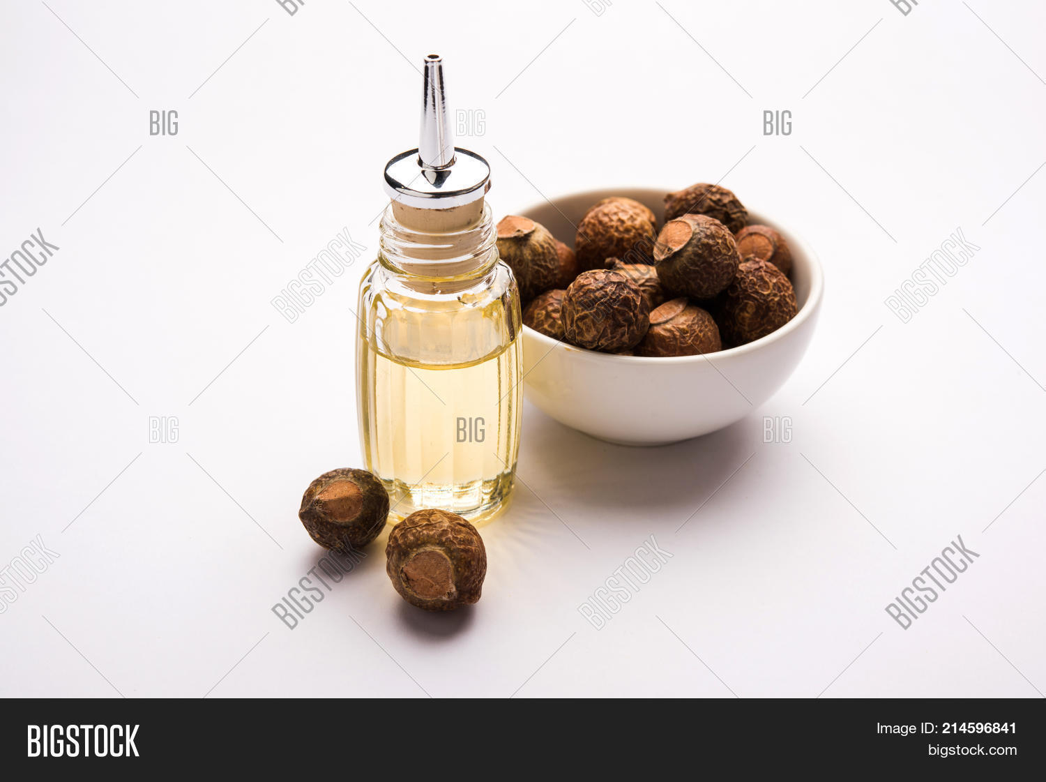 Aritha Reetha Oil. Image & Photo (Free Trial) | Bigstock
