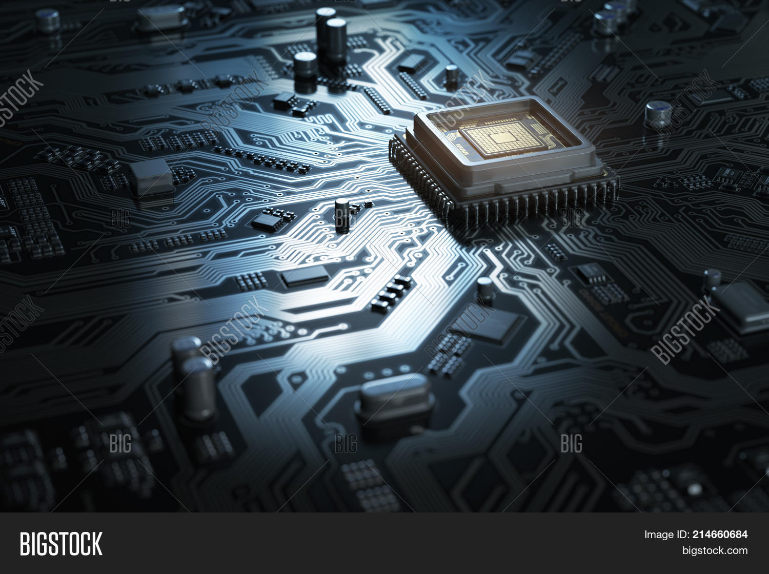 Computer 图片和照片（免费试用） | Bigstock