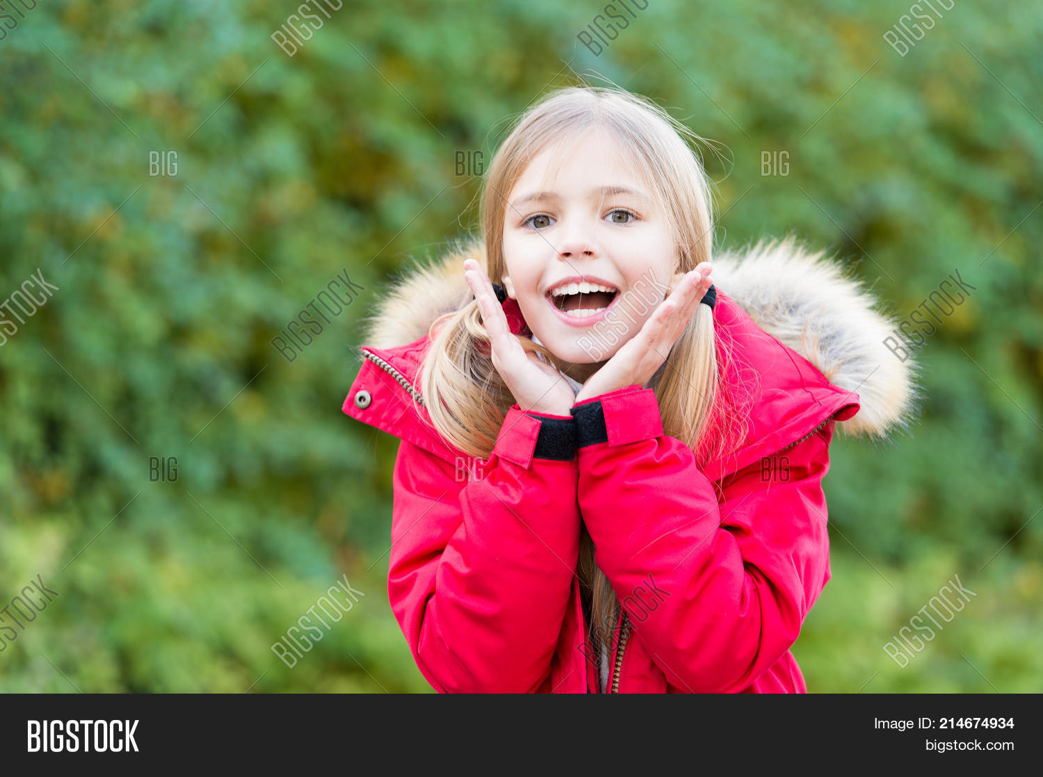 Child Surprised Face Image & Photo (Free Trial) | Bigstock
