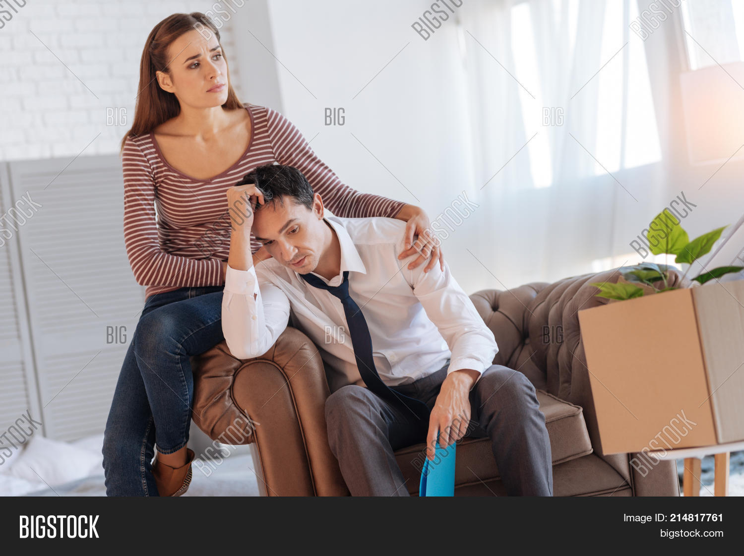 Reliable Person. Image & Photo (Free Trial) | Bigstock