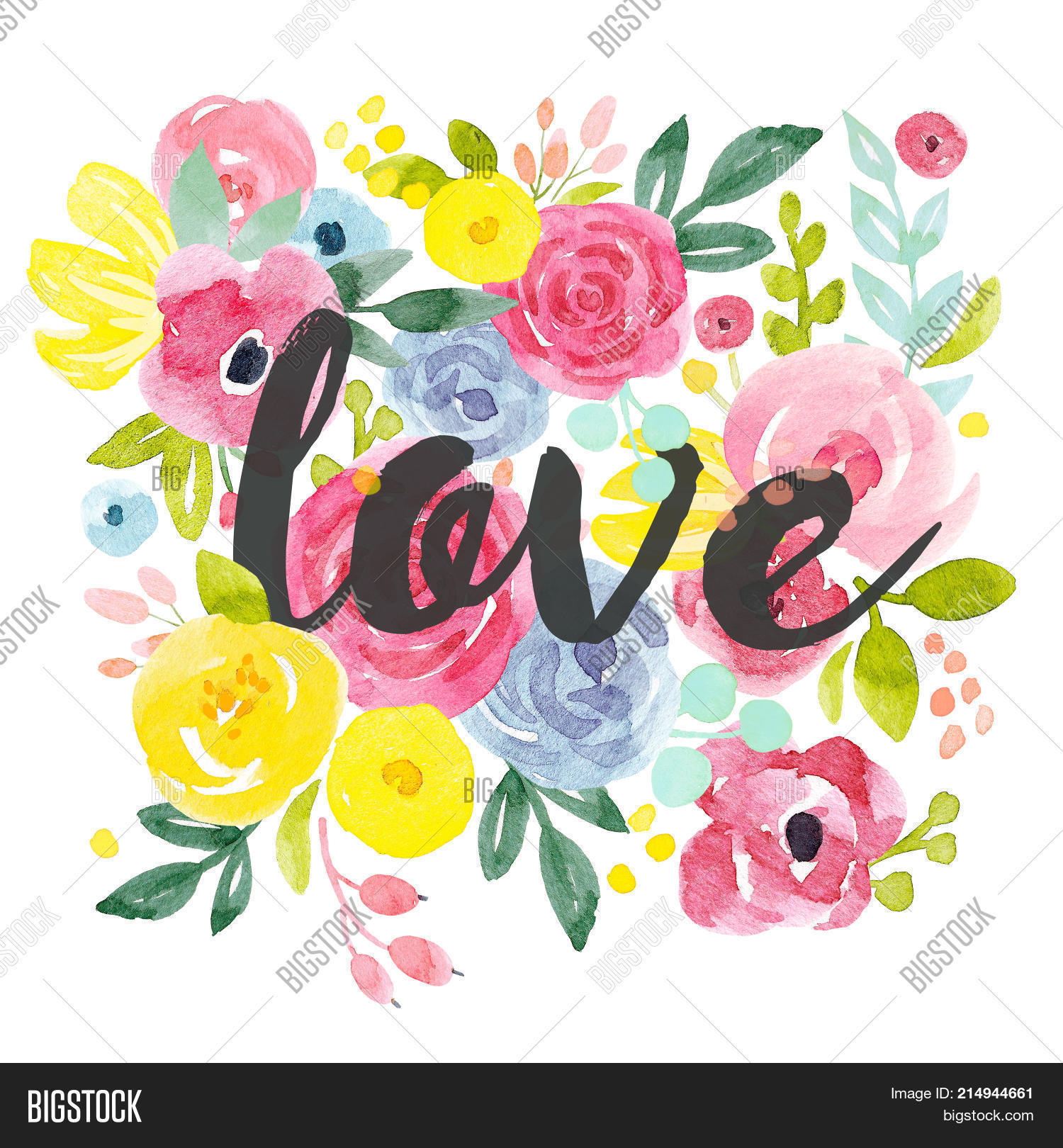 Beautiful Composition Image & Photo (Free Trial) | Bigstock
