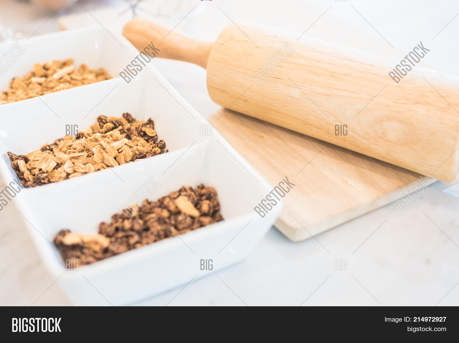 Corn Flakes Baking Image & Photo (Free Trial) | Bigstock