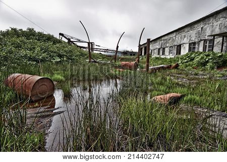Kuril, Simushir Island Image & Photo (Free Trial) | Bigstock