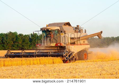 Combine Machine Image & Photo (Free Trial) | Bigstock