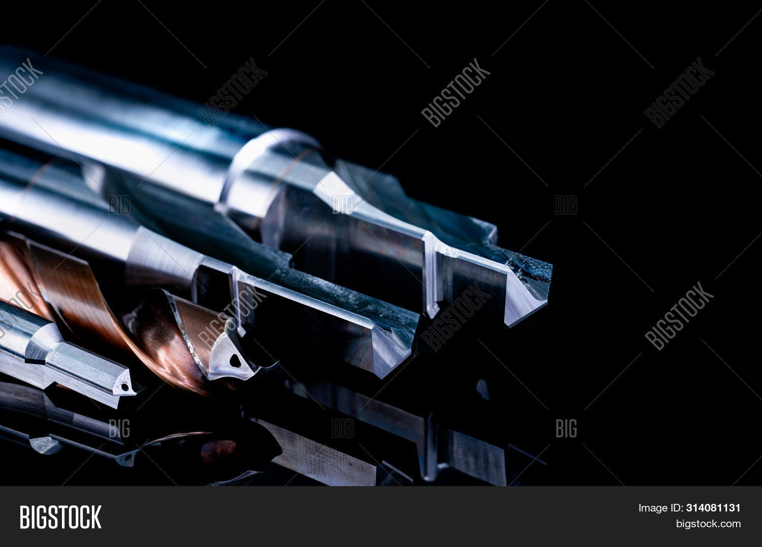 Special Tools Isolated Image & Photo (Free Trial) | Bigstock