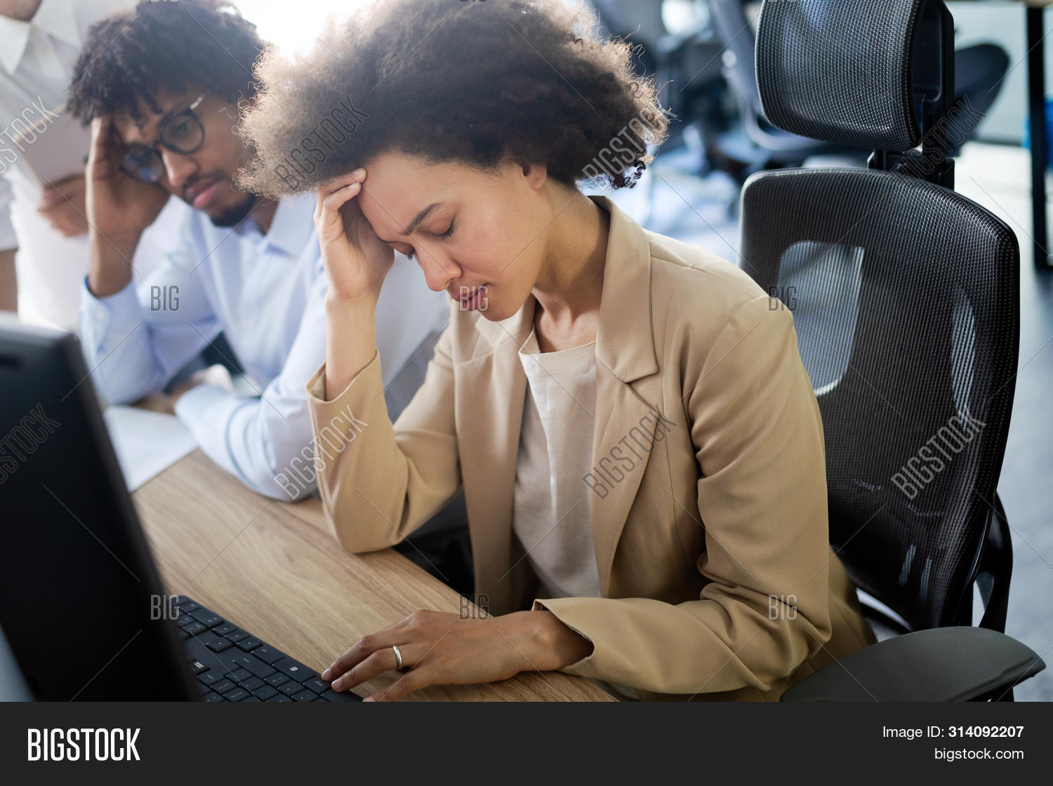 Business, People, Fail Image & Photo (Free Trial) | Bigstock