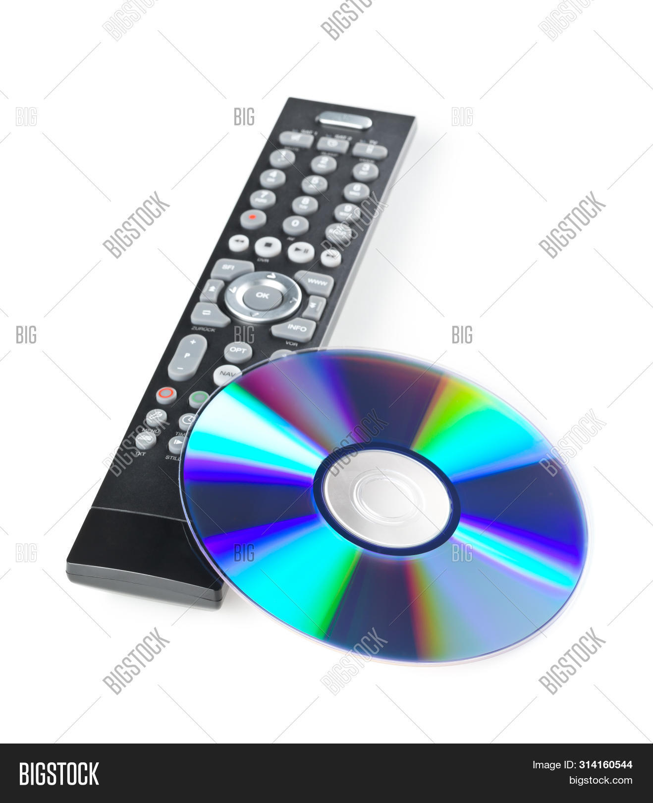 Dvd, Cd-rom Blu-ray Image & Photo (Free Trial) | Bigstock