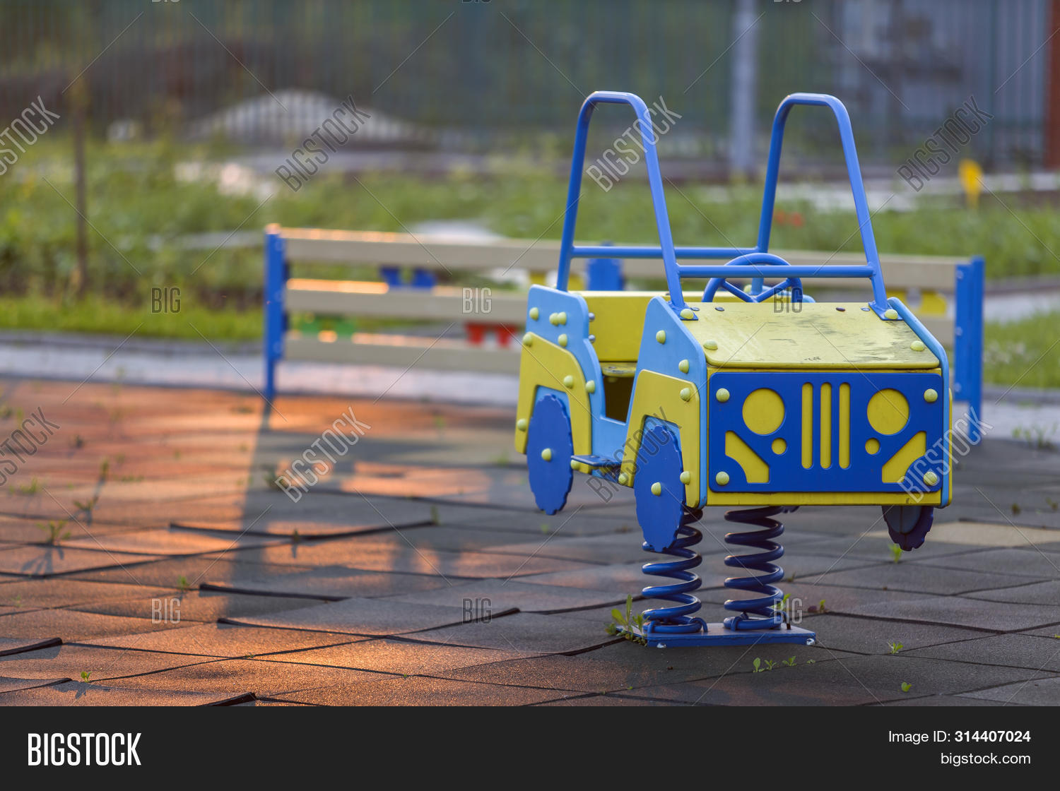 Kindergarten Image & Photo (Free Trial) | Bigstock