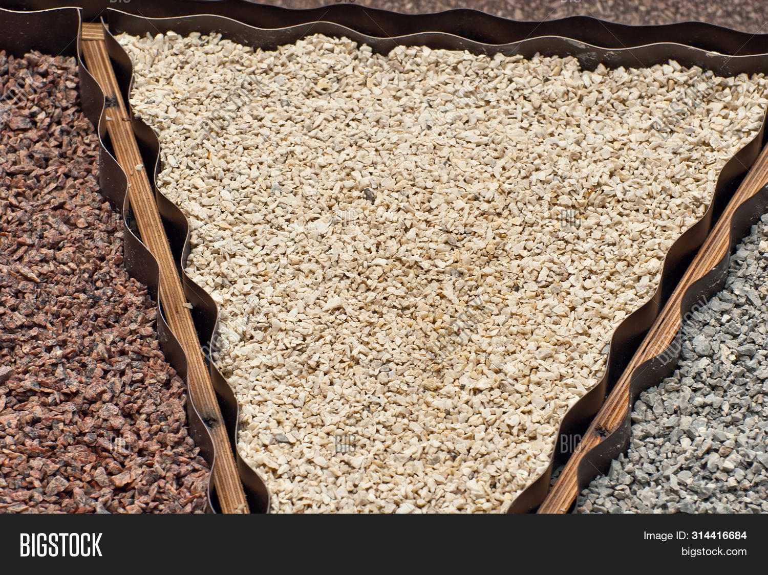 Drainage Systems Small Image & Photo (Free Trial) | Bigstock