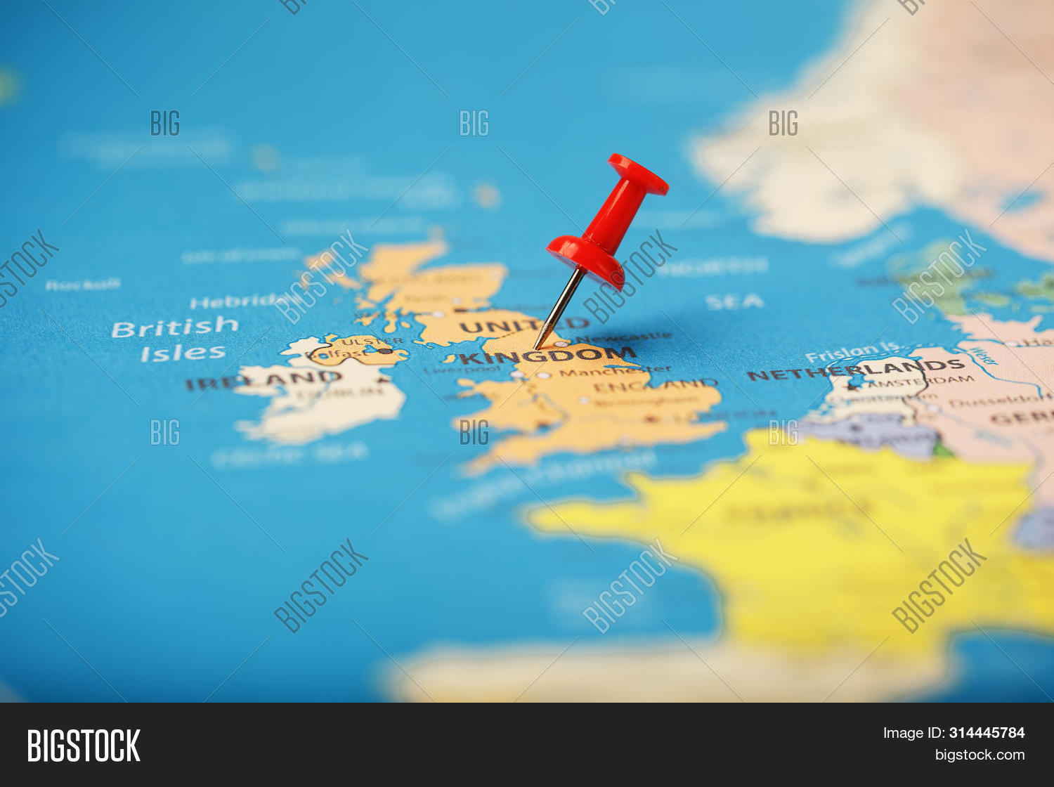 Location Destination Image & Photo (Free Trial) | Bigstock