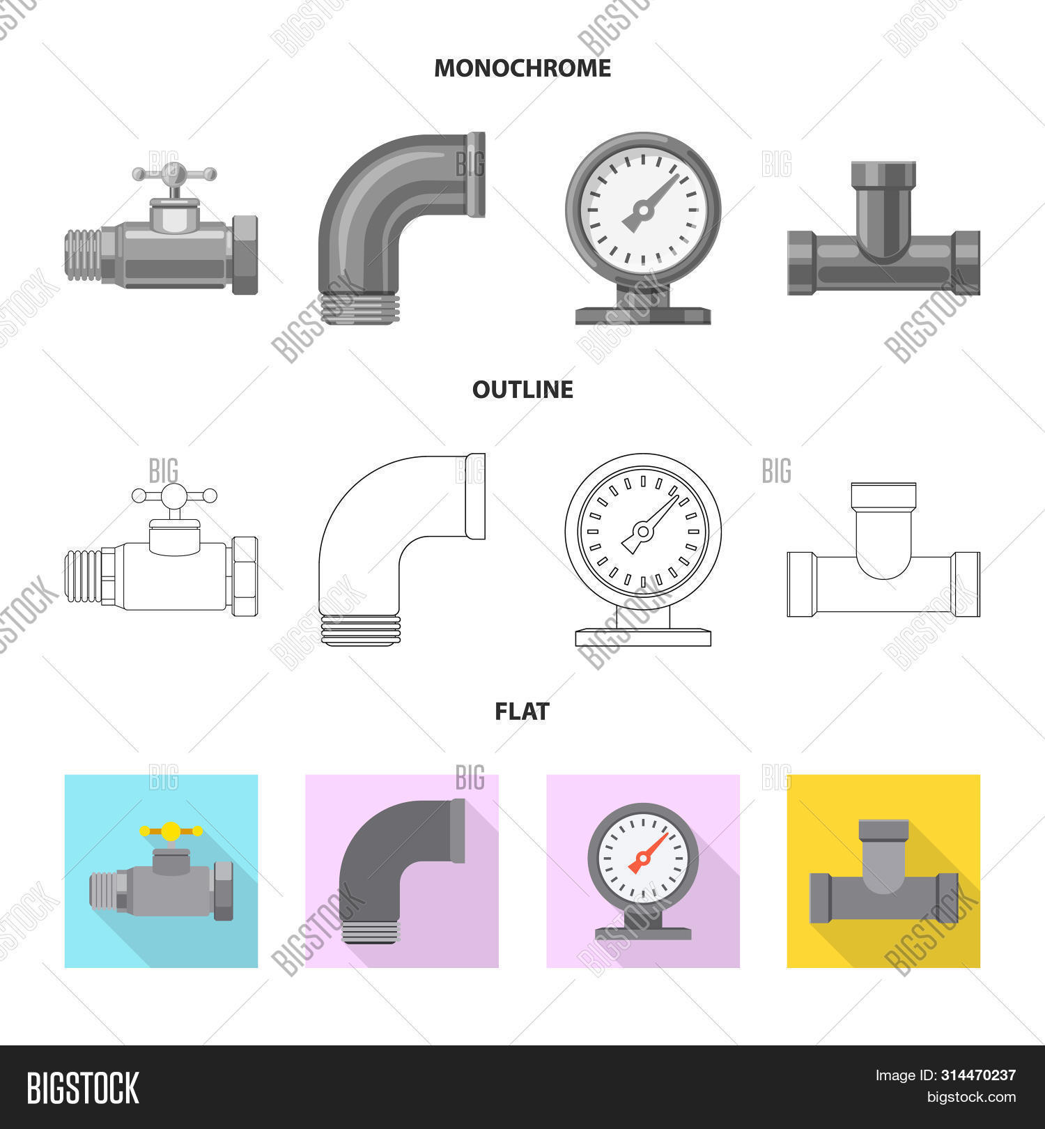 Bitmap Illustration Image & Photo (Free Trial) | Bigstock