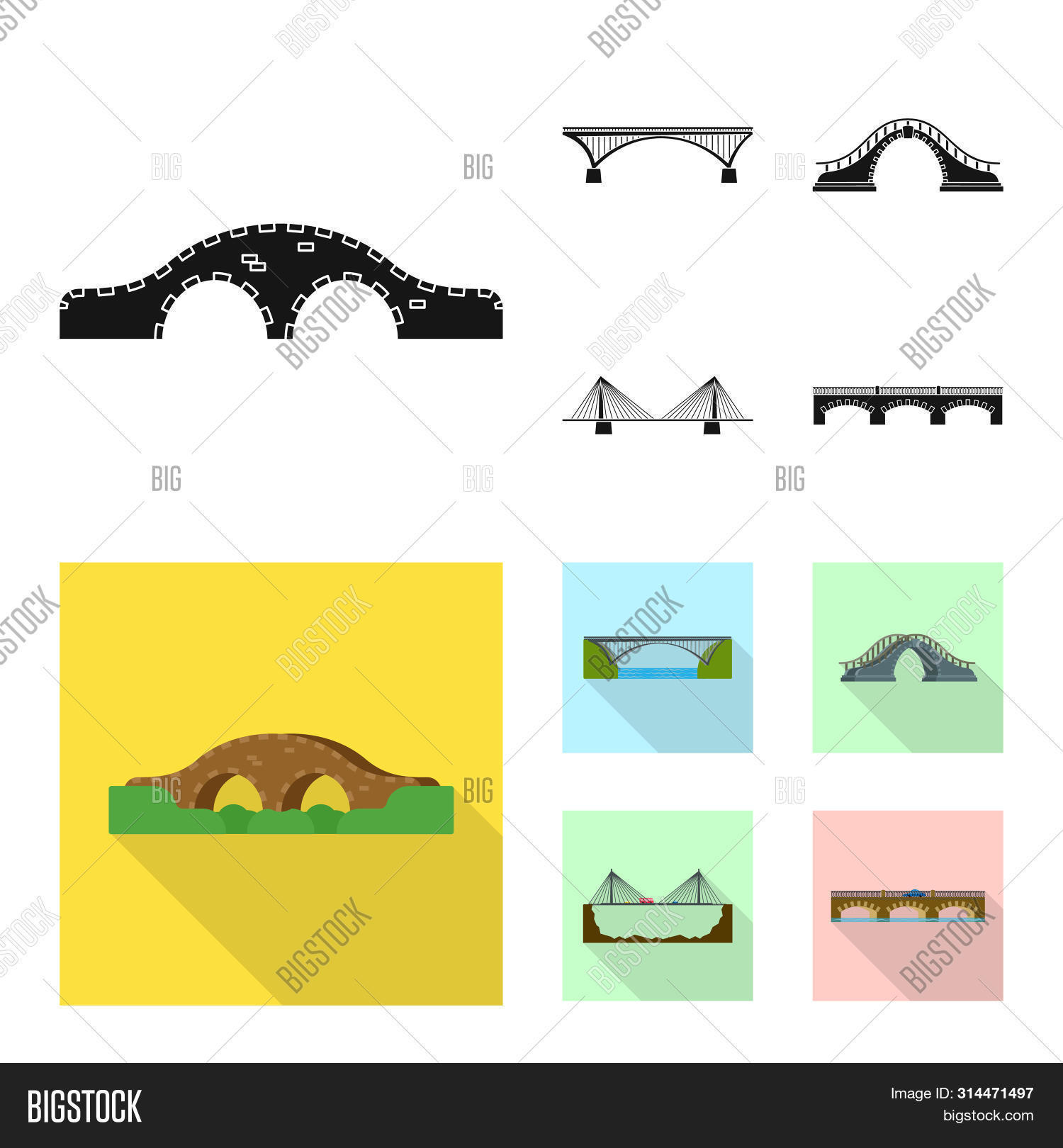 Bitmap Illustration Image & Photo (Free Trial) | Bigstock